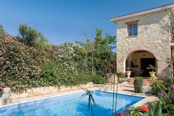 Villa Angela Paradise - Argaka