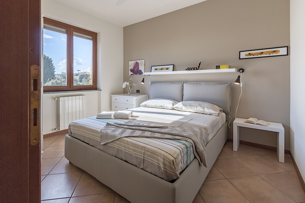 Alessandra 2 Apartment - Wonderful Italy - Padenghe sul Garda