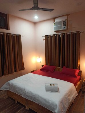 Estúdio Exclusivo | Quartos insonorizados 