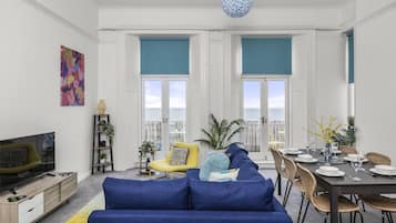 Apartamento | 2 quartos