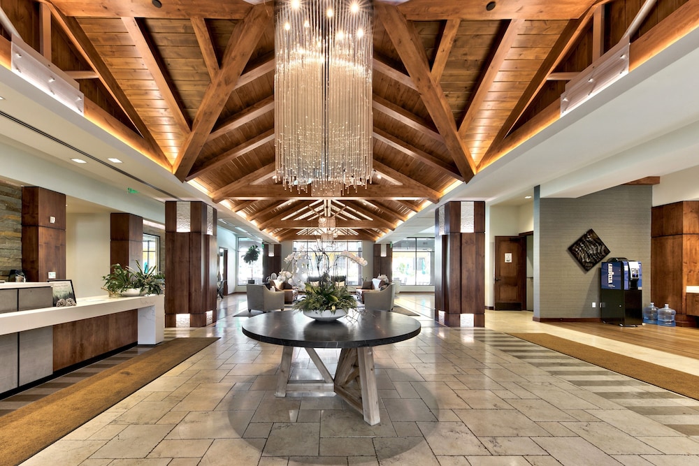 Pinnacle Stateline Resort, Bbq, Hot Tub, Pool Zalanta #214 - South Lake Tahoe