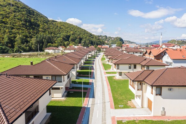 Malak Resort - Sarajevo