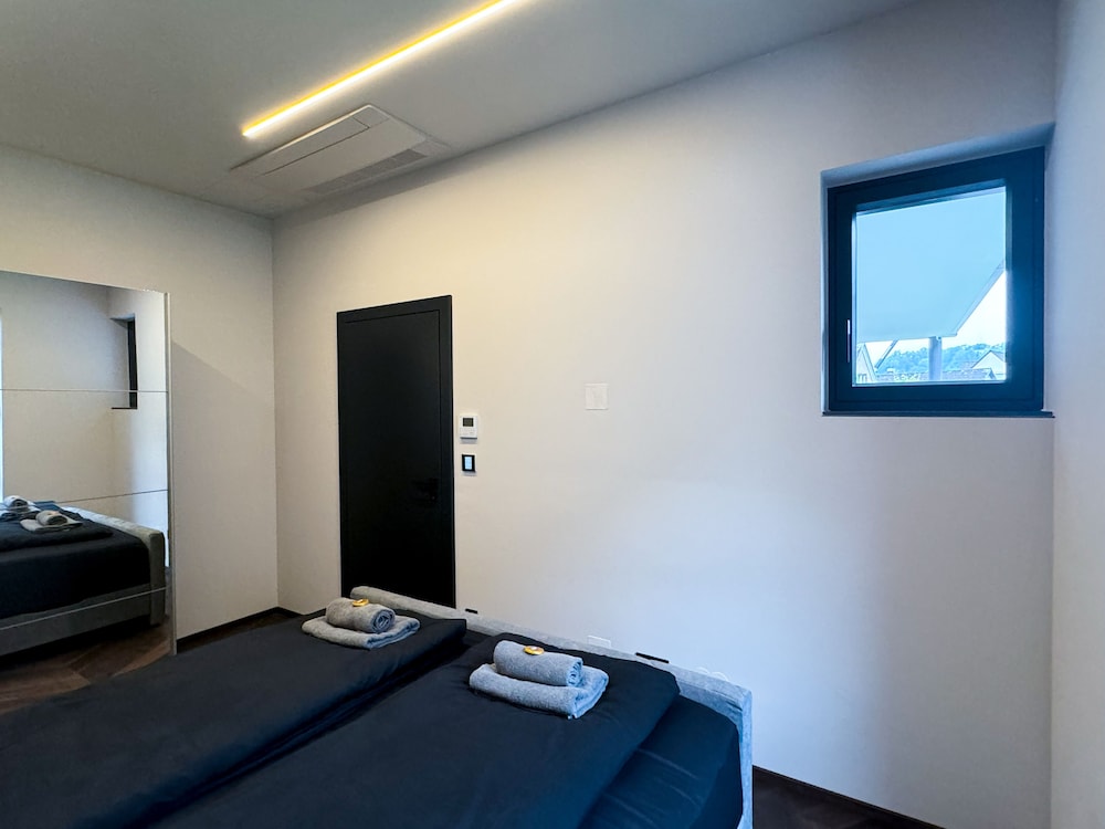Luxus-penthouse Mit Weitblick üBer Graz - Graz