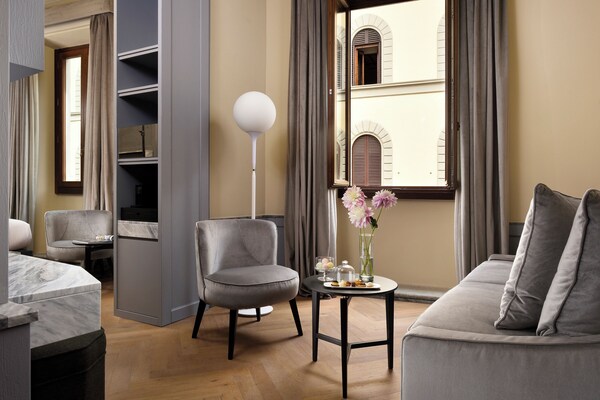 Floren Hotel - Florence