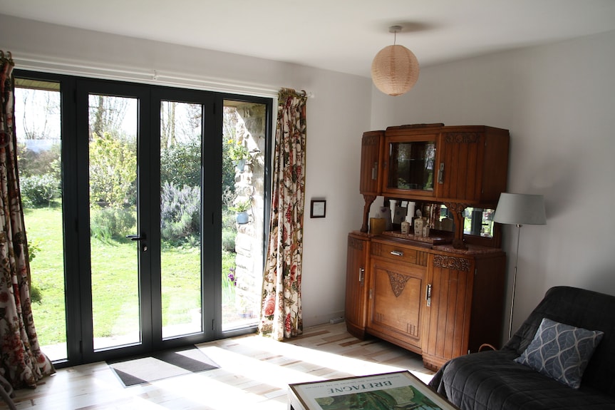 Chambre D'hôtes Suite Privée De 53m2 - Plougrescant