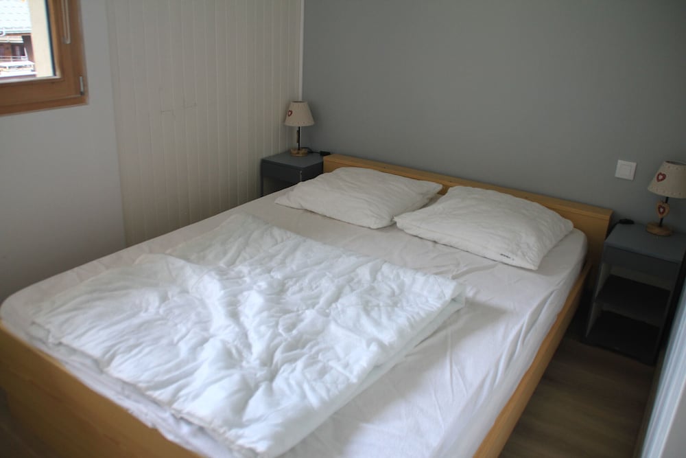 Rhododendrons Rd406 Cosy & Center 6 Pers. - Châtel