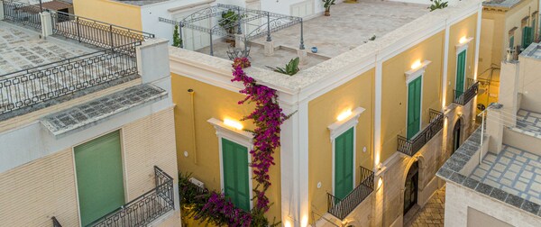 Palazzo Egnazia Fasano - Fasano