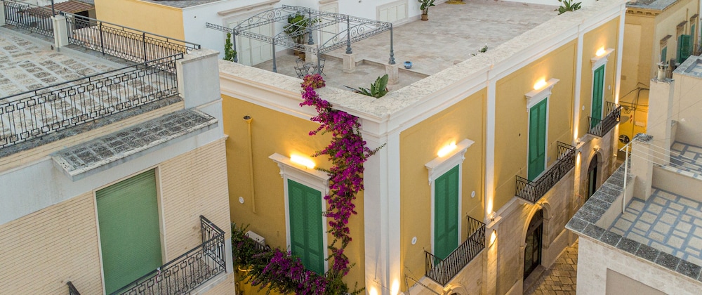 Palazzo Egnazia Fasano - Fasano