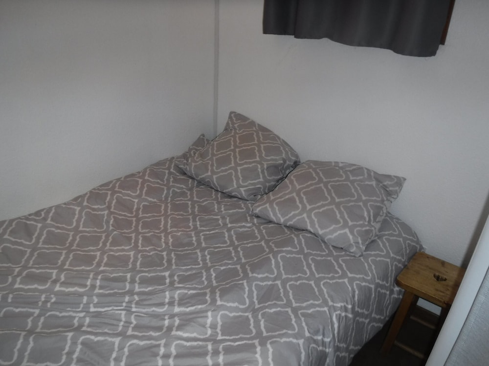 Gentianes Gnb66 Cosy & Mountain 3 Pers. - La Chapelle-d'Abondance