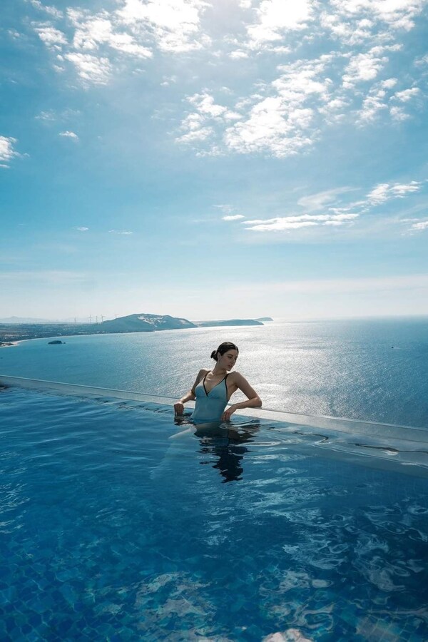 Apec Mandala Cham Bay - Mũi Né