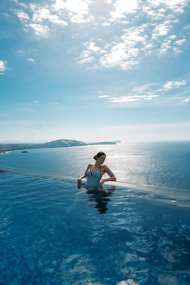 Apec Mandala Cham Bay - Mũi Né