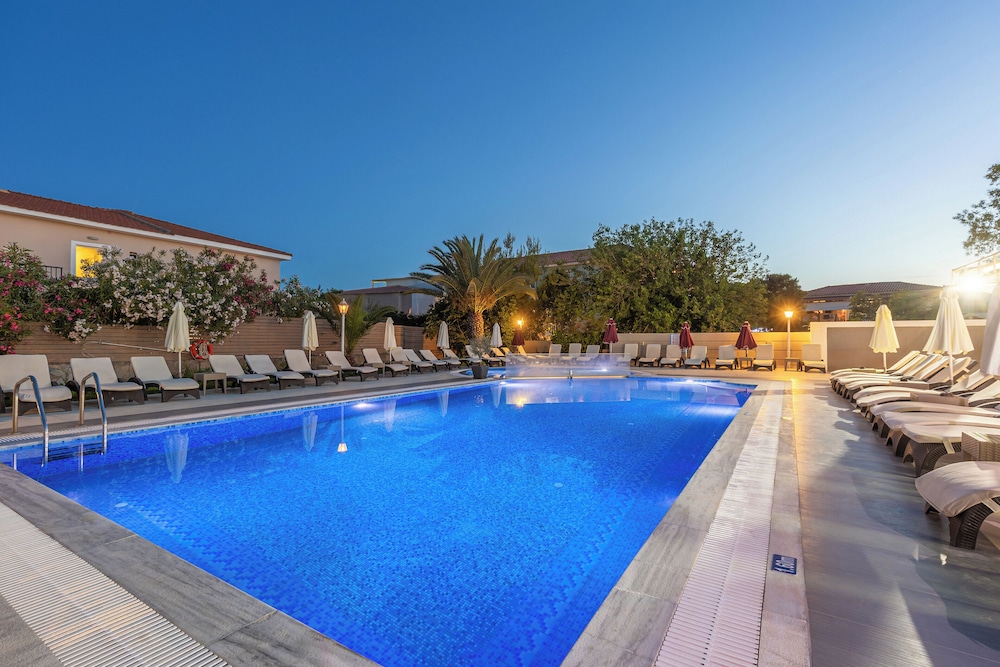 Esperia Hotel - Zakinthos