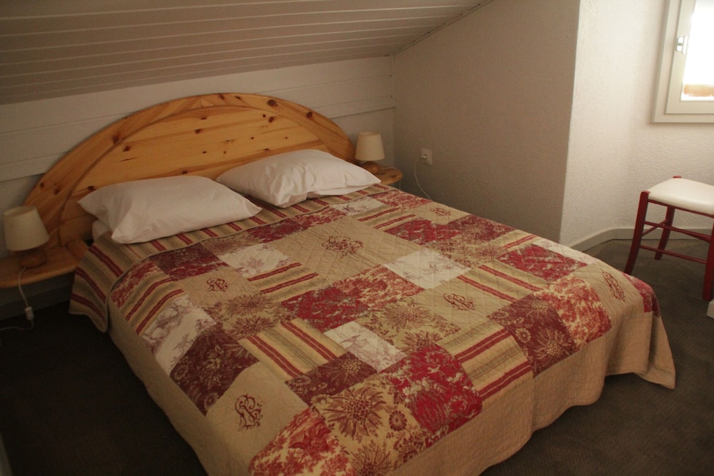 Fermes Fma23 Cosy & Mountain 5 Pers. - Monthey