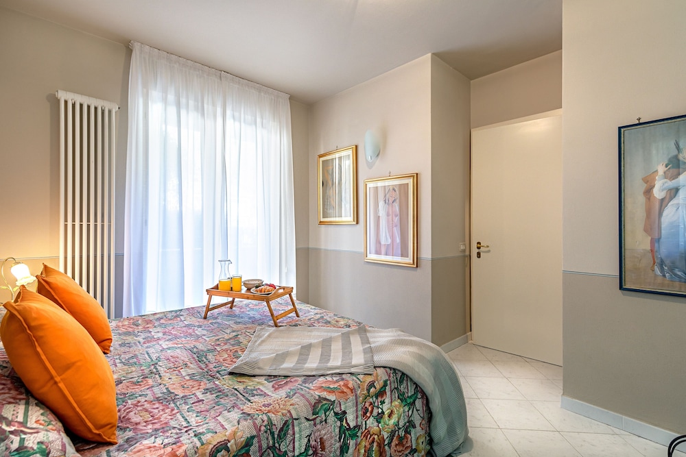 Al Vittoriale 3 By Wonderful Italy - Gardone Riviera