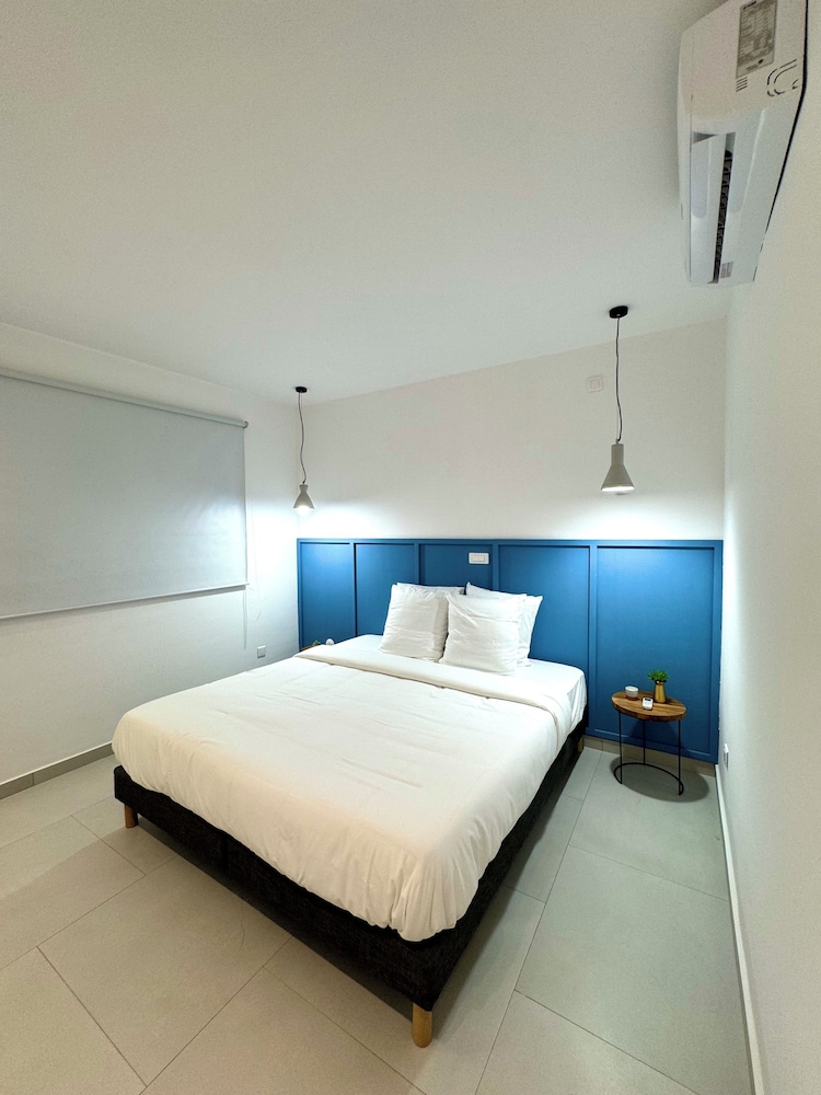 Kia Ora Appart Hotel - Abidjan