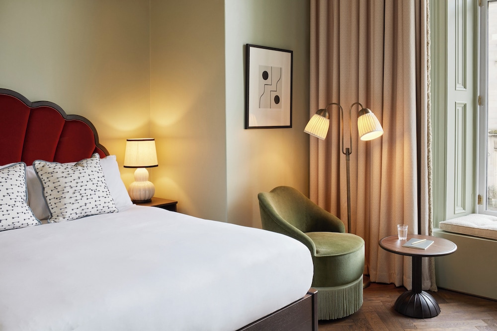 The Hoxton Edinburgh - Edinburgh