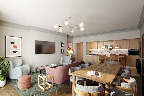 The Hoxton Edinburgh - Edinburgh