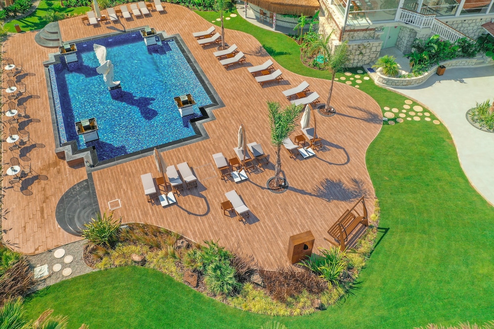 Marin Alacati Hotel - Ilıca