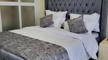 Estúdio Deluxe | Wi-fi grátis