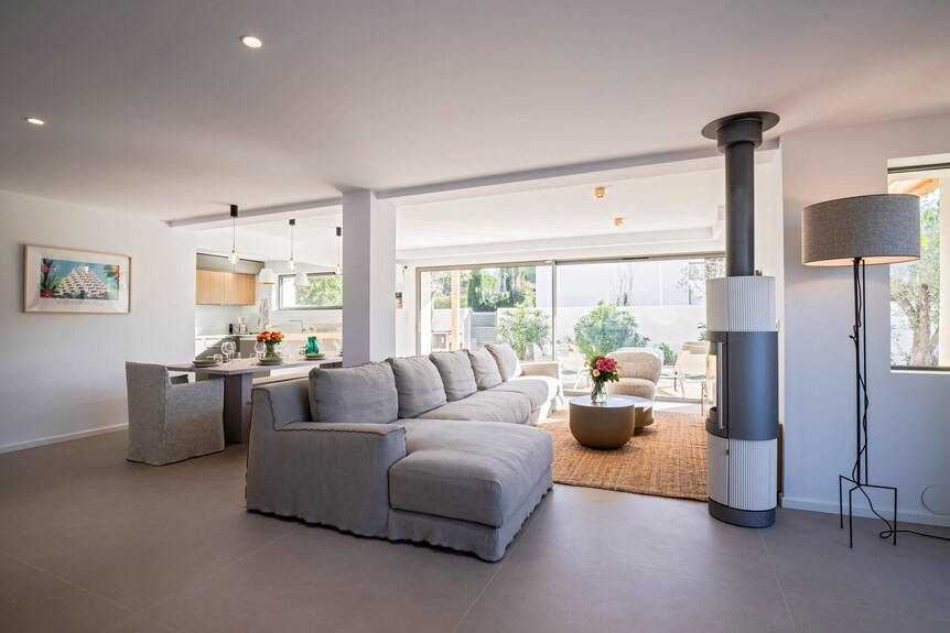 Magnificent Villa With Swimming Pool, Close To The Sea And Golf Course - Le Grau-du-Roi