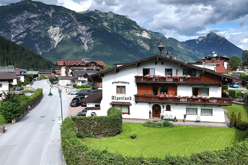Appartements Alpenland Pertisau - Pertisau