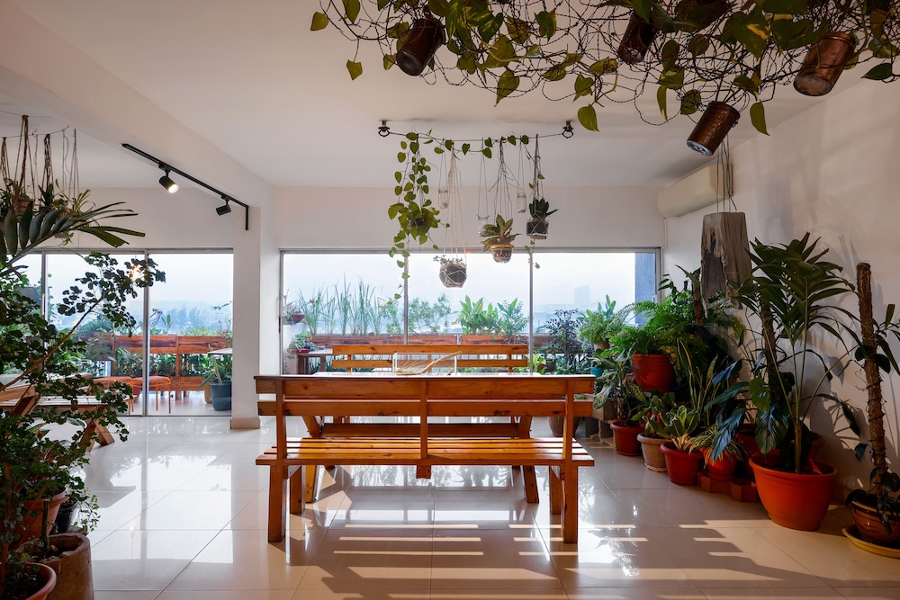 16 By 16 - Lagos, Nigeria