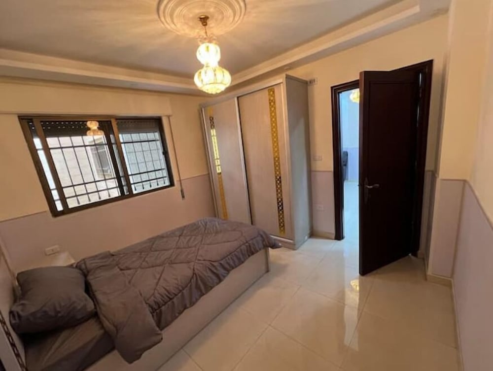 Comfortable Stay - Amman