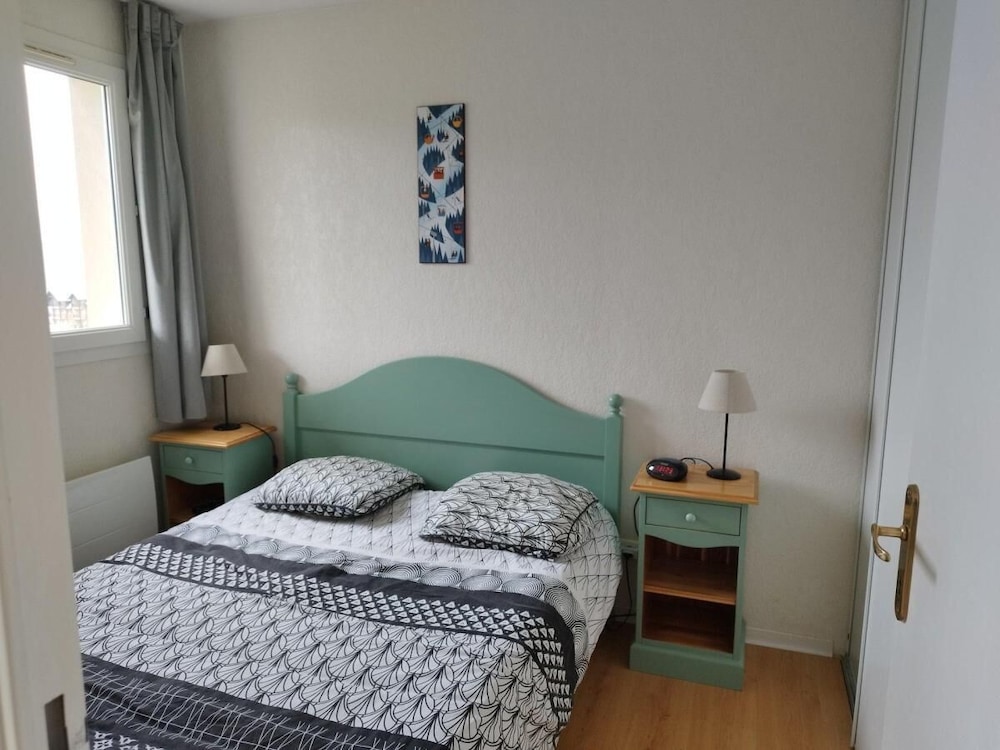 1st floor, tv, ski locker, 35m², Peyragudes - Germ | Vrbo