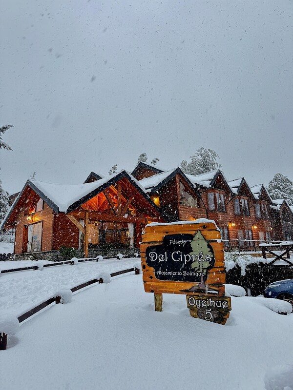 Posada Del Cipres - Villa La Angostura