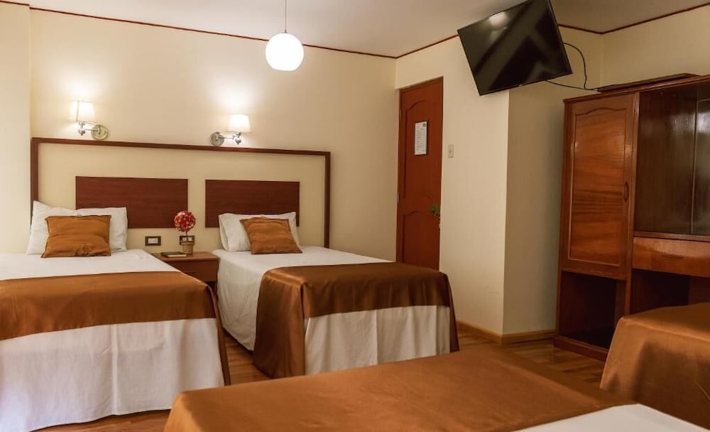 Hotel Avenida - Tacna