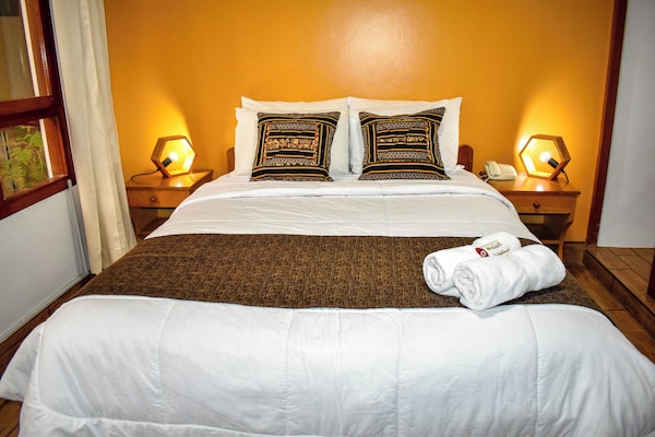 Hotel Del Sur - Cusco