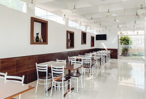Sala de jantar