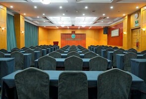 Sala de reunião