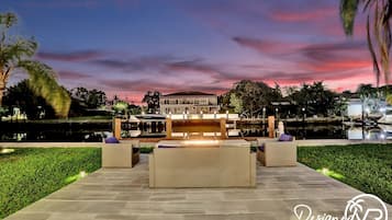 Casa (Multiple Bedrooms) | Interior