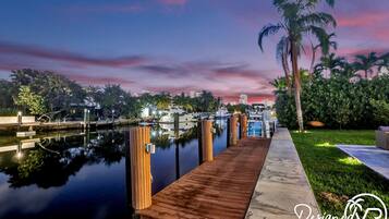 Casa (Multiple Bedrooms) | Interior