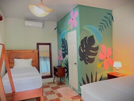 Roupas de cama premium, camas Select Comfort, individualmente decorados
