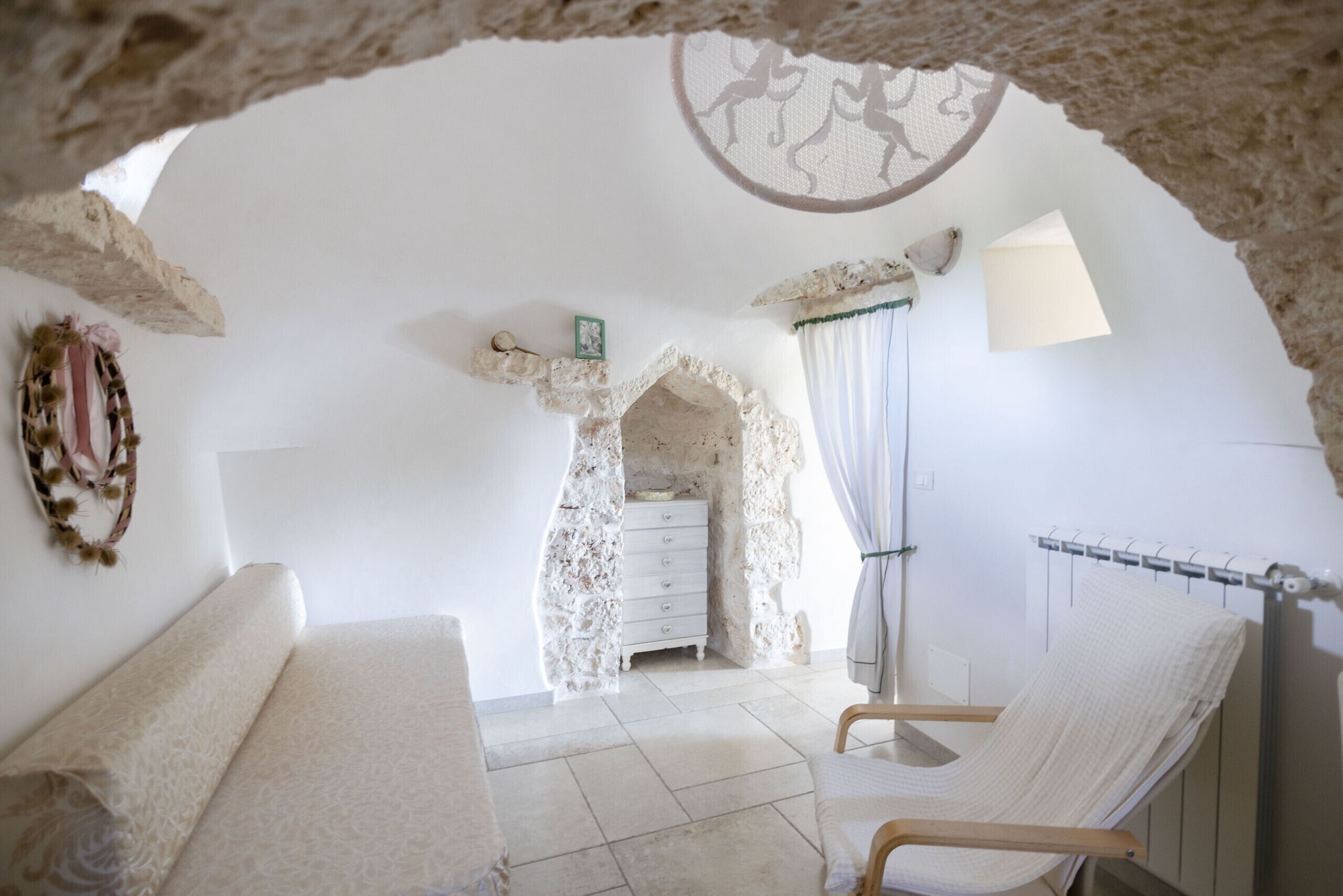 Trullo Oron Call By Pugliadamare - San Vito dei Normanni
