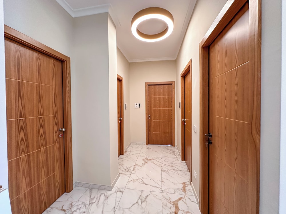 Vespucci Palace - Rome