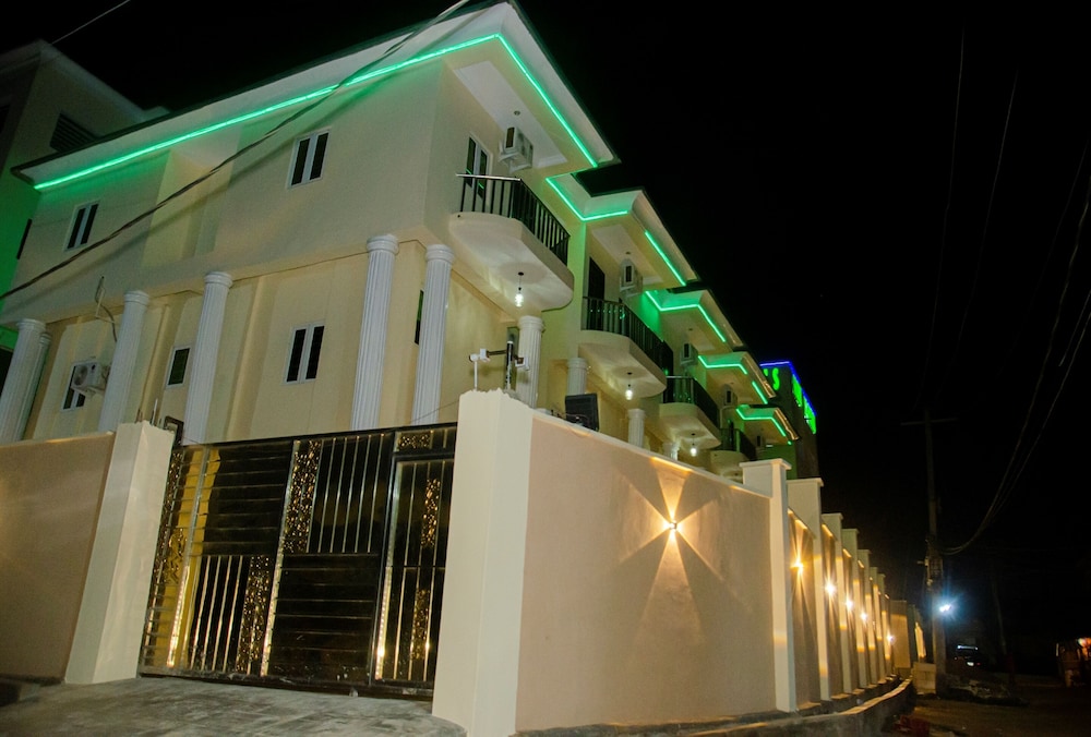 Grandfield Hotels - Ibadan