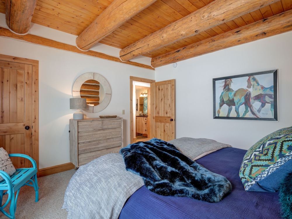 Big Sky Vacation Rentals: Pr Rosebud 26 - Big Sky, MT
