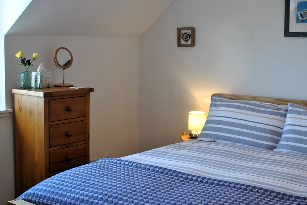 2a Rose St- Cosy Coastal Cottage Fife - Anstruther