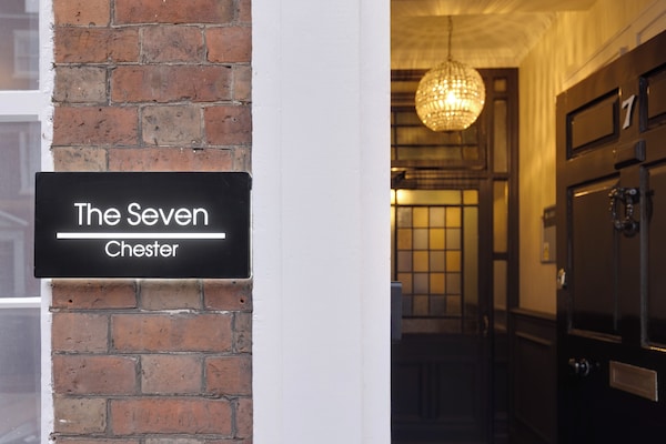 The Seven - Chester