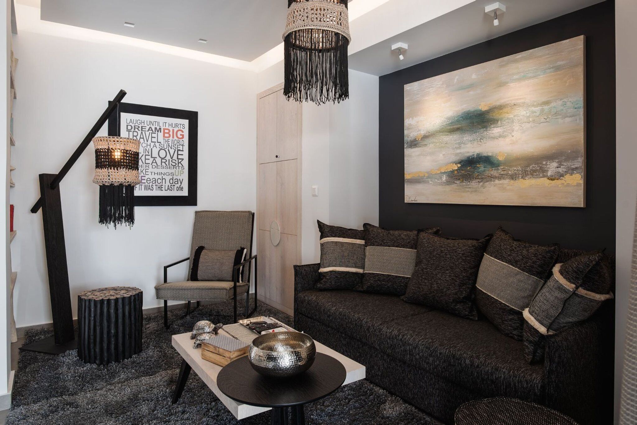 Wonderful Athens Apartment | 1 Bedroom | Apartment Chouri | Spacious - Athens