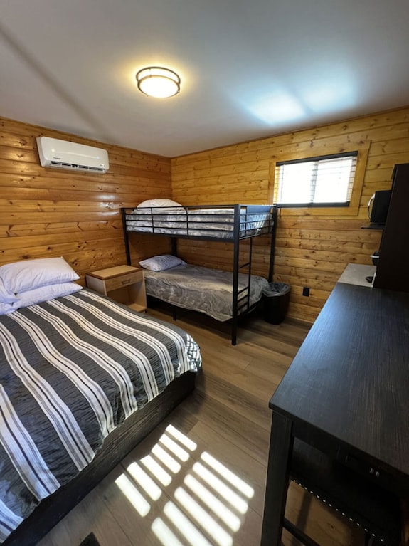 Camping Cabins At The Red Desert Rv Park - Utah