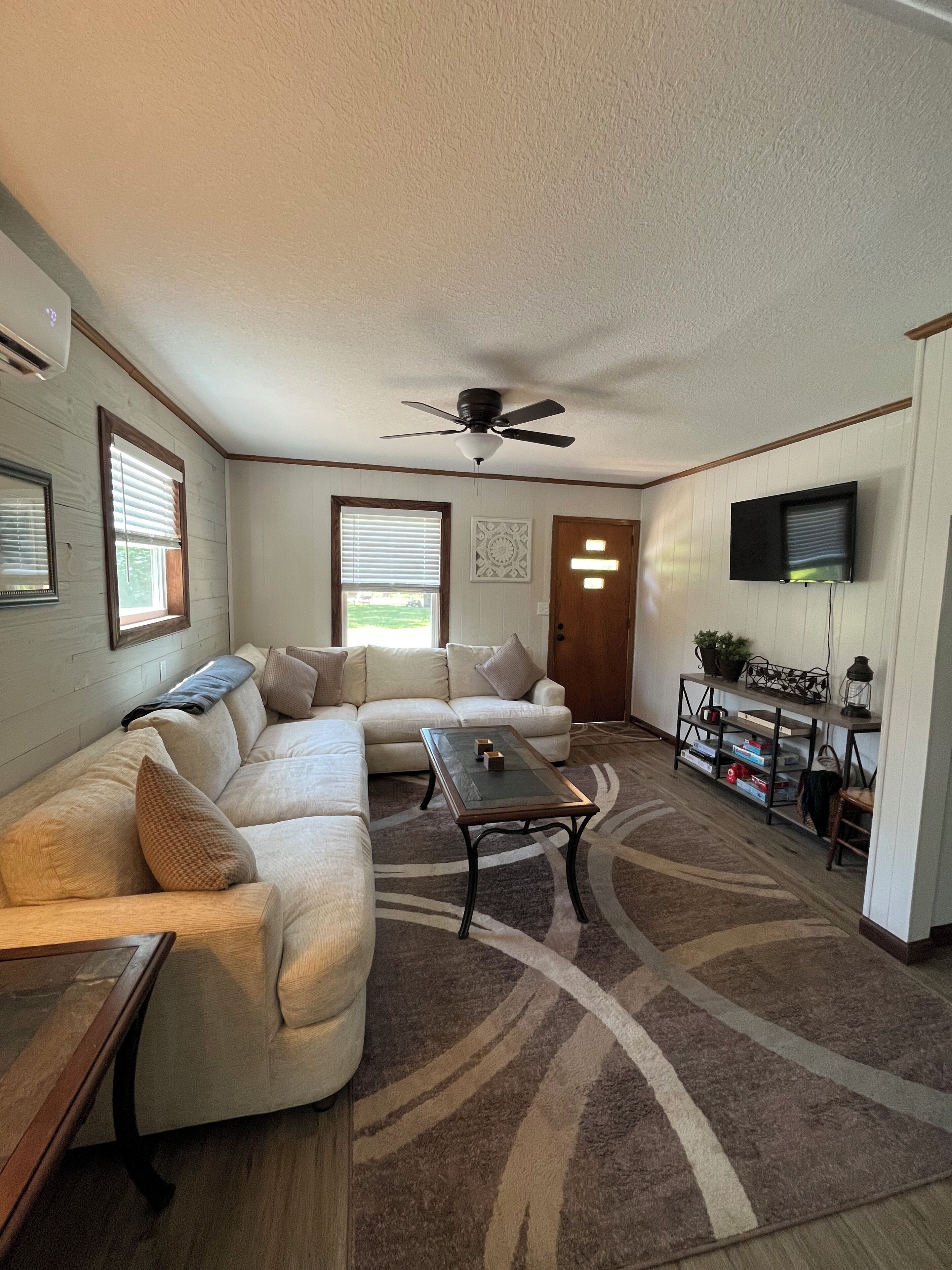 Cottage By The Creek - Cherokee, NC