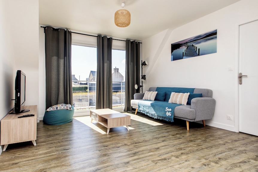 Maison Avec Piscine - Accès Plage à Pied - Cléder