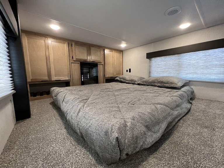 Ridgetop Retreat Tiny Home, Dakota Mn - 明尼蘇達州