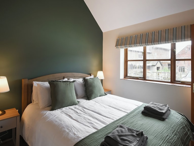 3 Bedroom Accommodation In Church Stretton - ノース・ウェールズ