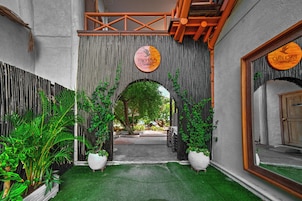 Fachada