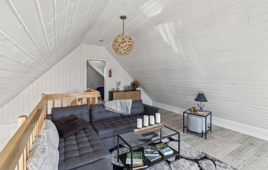 Impresionante Casa De 2 Dormitorios En. - Wandlitz